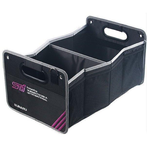 Subaruスバル フォレスター XV インプレッサ アウトバック レヴォーグ S4 G4 BRZ汎用 自動車トランク収納ボックス : f-min2-s-fexp50472867 : f ...