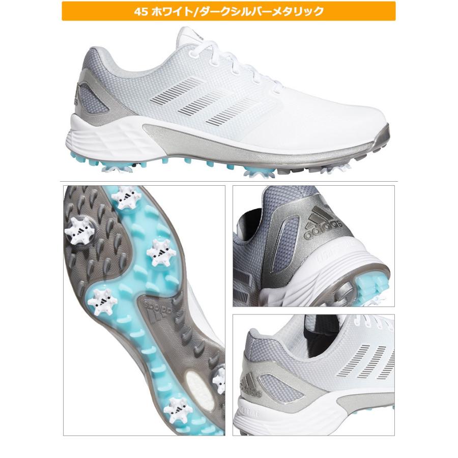 adidas アディダス ゴルフ ZG21 KZI00 ゼッドジー21 [EE相当 adidas アディダス ゴルフ ZG21 KZI00 ゼッドジー21 [EE相当