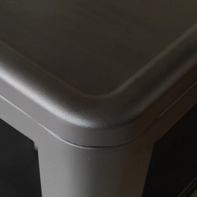 GART キッチンワゴン キャスター付き 3段 1601 ワゴン シルバー/ブラック スチール 作業台 スチールワゴン 収納ワゴン 移動ワゴン : fa・chette - 通販 - Yahoo ...