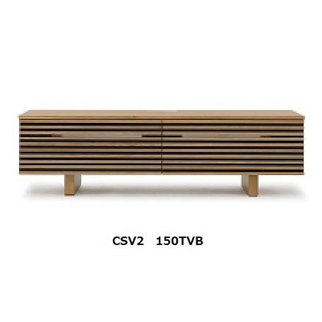 TVボード CSV2 150TVB 2色対応（MBR/LBR） お掃除ロボット使用可能 送料無料（玄関前まで）北海道・沖縄・離島は除く : F-ROOM - 通販 - Yahoo!ショッピング