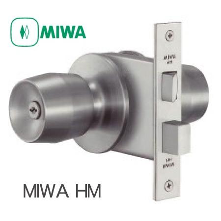 MIWA HMシリーズ U9 HMU-1,U9 HMD-1,U9 HMW-1,本締付モノロック,扉厚33mm〜42mm対応 :ymiwau9hm:鍵と防犯専門店 ファインセキュア - 通販 ...