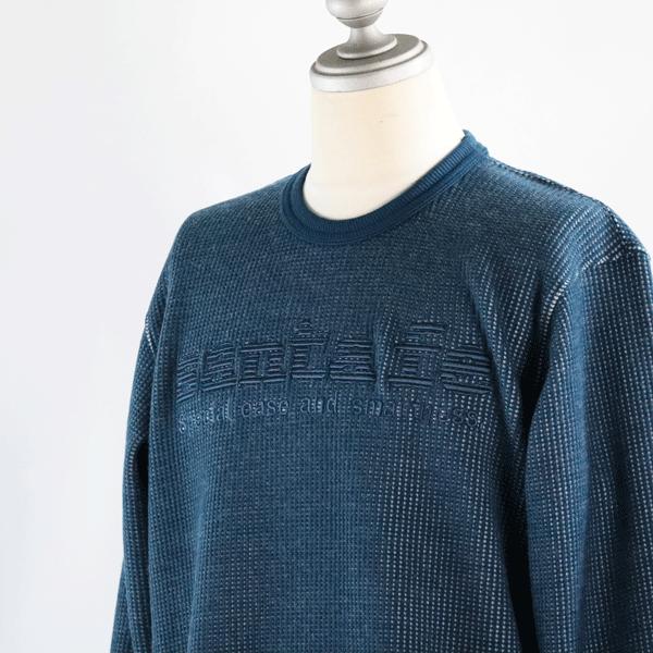 イグルス トレーナー サンタフェ 48-52サイズ 84411メンズカジュアル 30代 40代 50代 SW : 街の洋服屋フタバ - 通販 ...