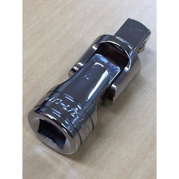 Snap-on 3/8 ユニバーサルジョイント FU8A : f-supply Yahoo!店 - 通販 - Yahoo!ショッピング