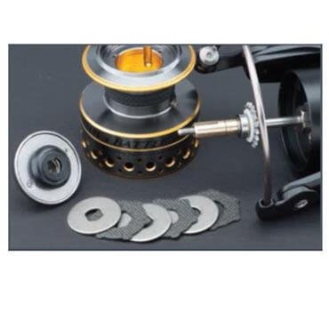 PENN(ペン)スピンフィッシャーV(SPINFISHERV)7500 SSV7500 :189720:つり具山陽 Yahoo!店 - 通販 ...