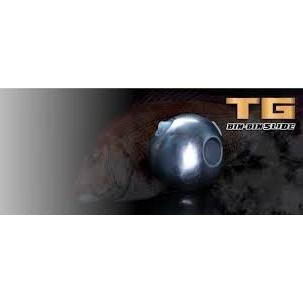 JACKALL ジャッカル(JACKALL) TGビンビン玉スライドヘッド ディープ専用 195g プレーン(無塗装) : つり具山陽 Yahoo!店 - 通販 - Yahoo!ショッピング