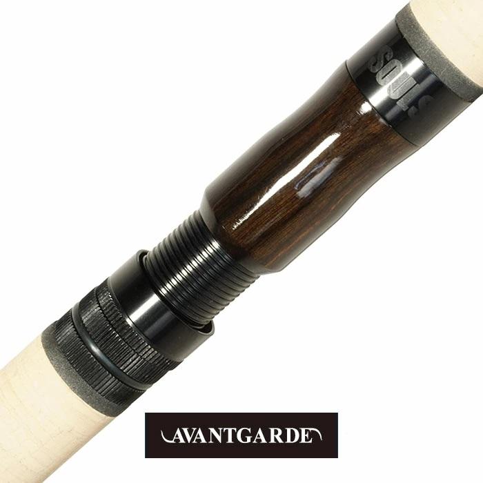 SOULS（ソウルズ） アバンギャルド (AVANTGARDE) イチロージャーク TF-A92HS-TZ : つり具山陽 Yahoo!店 ...