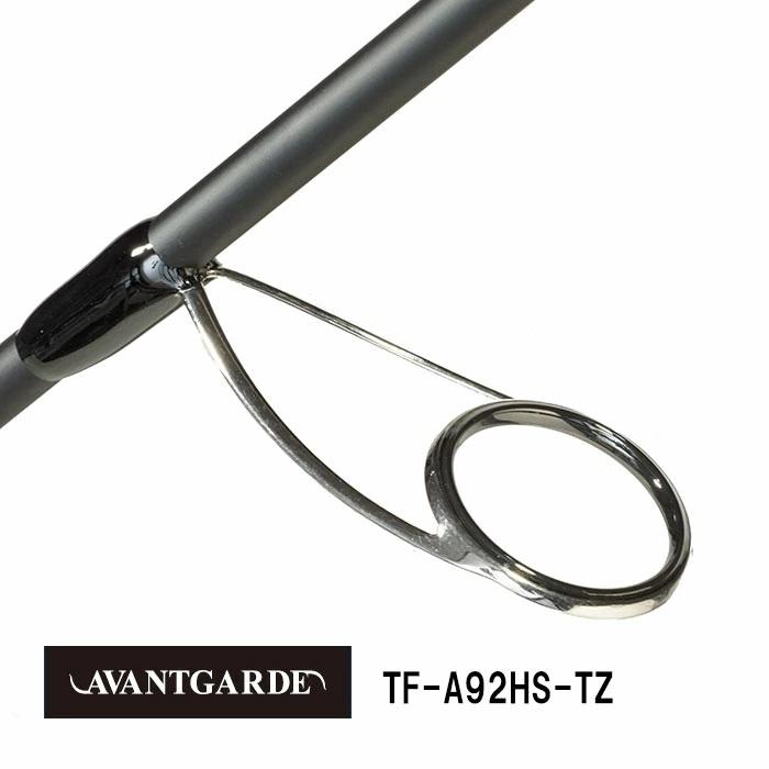 SOULS（ソウルズ） アバンギャルド (AVANTGARDE) イチロージャーク TF-A92HS-TZ : つり具山陽 Yahoo!店 ...