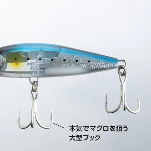 OCEA シマノ オシア ヘッドディップ 140F フラッシュブースト XU-T14U : つり具山陽 Yahoo!店 - 通販 - Yahoo!ショッピング