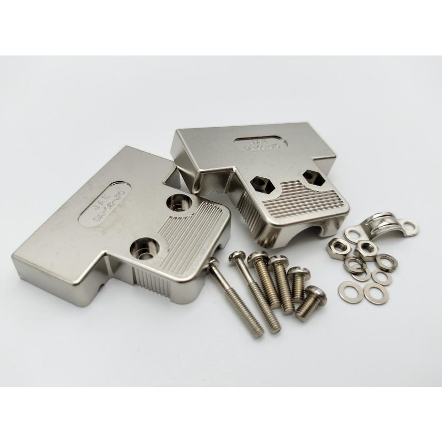 JAE D-Subコネクタ DA-C8-J10 : KTA - 通販 - Yahoo!ショッピング