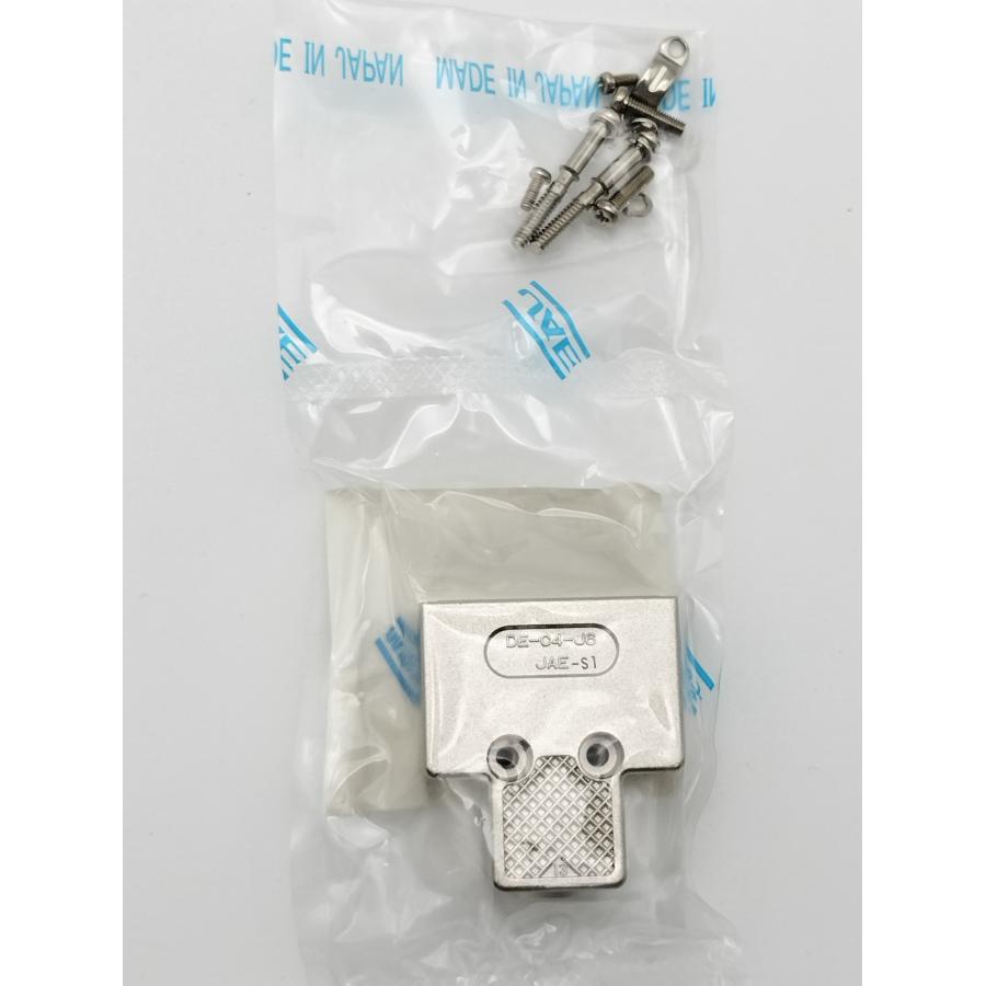 JAE D-Subコネクタ DE-C4-J6-S1 : KTA - 通販 - Yahoo!ショッピング