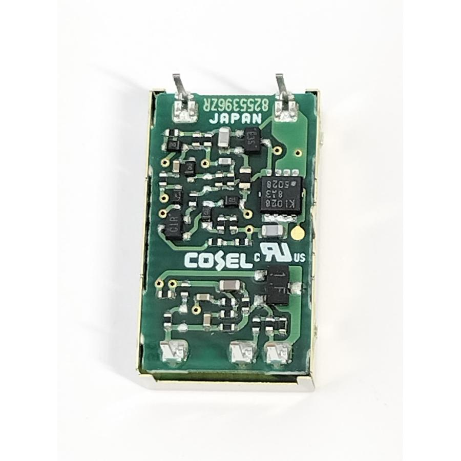COSEL スイッチング電源 1.5W 5V/0.3A SUCS1R5 2405C : KTA - 通販 - Yahoo!ショッピング