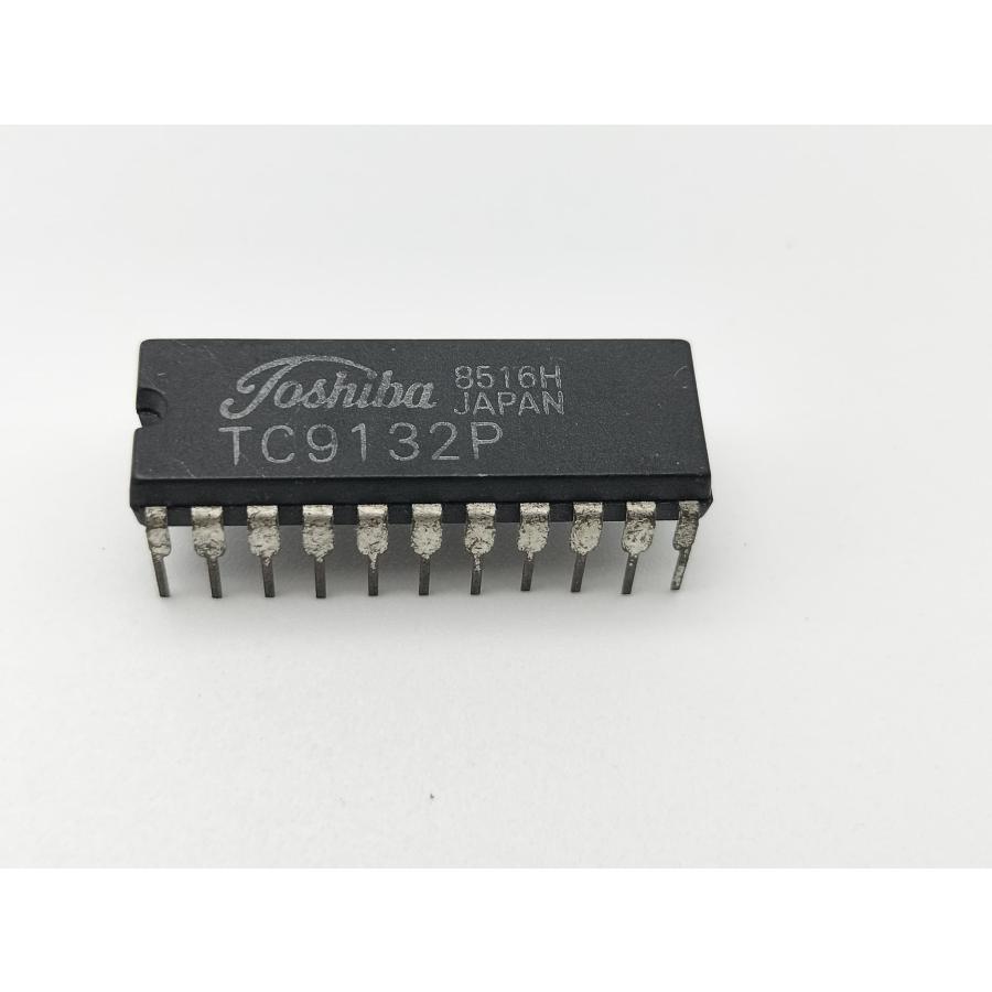 東芝 リモコンIC TC9132P : KTA - 通販 - Yahoo!ショッピング