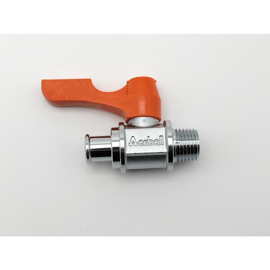 ASOH エースボール ドレン型ボールバルブ BD-1200 :P3-015:KTA - 通販 - Yahoo!ショッピング