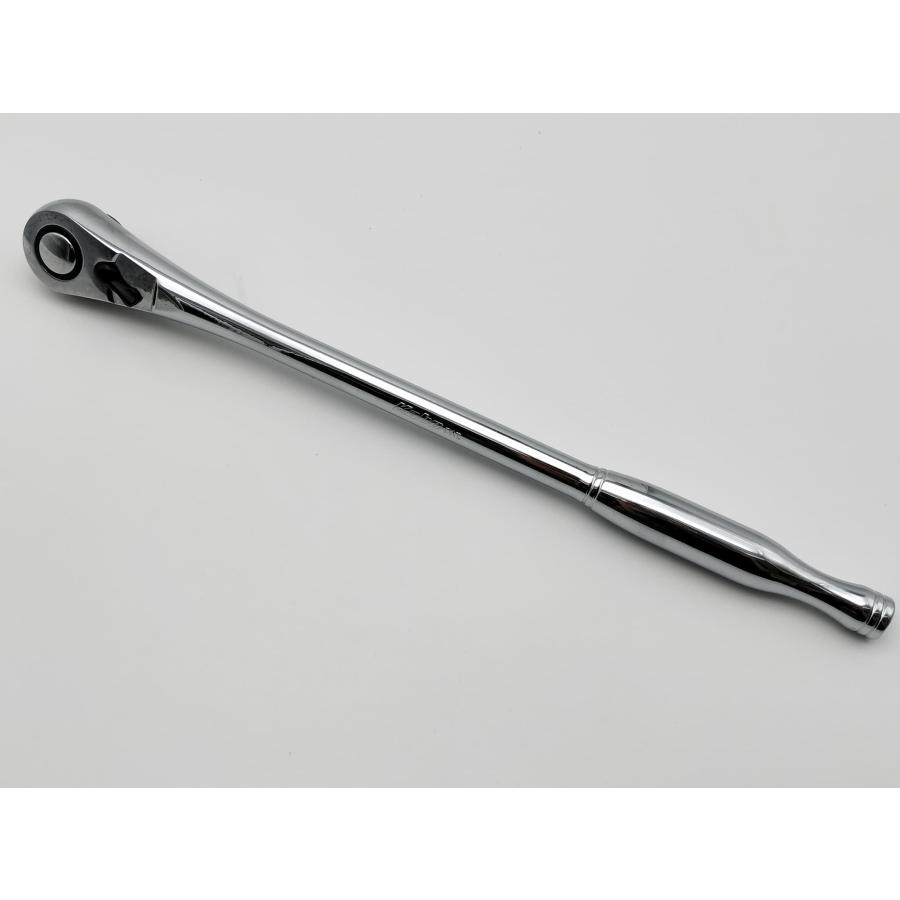 フジキン(KABO TOOLS) KABO TOOLS 120枚歯ラチェットハンドル VNQ0135 1/2インチ :P5-009:KTA ...