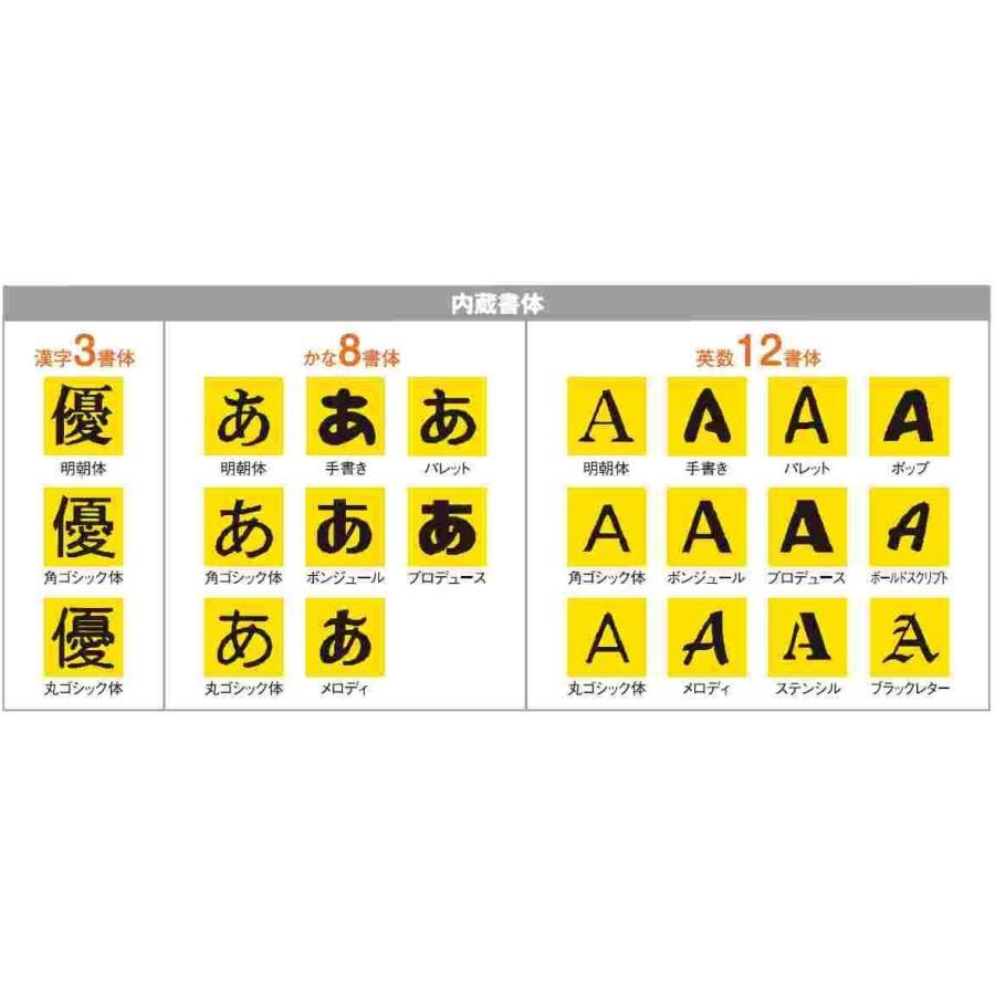 カシオ KL-M7-CA ラベルライター NAMELAND ネームランド ケース付 カシオ計算機 CASIO サイズ 202×216×64.5 ※高さは足を含んだサイズです :KL-M7-CA ...