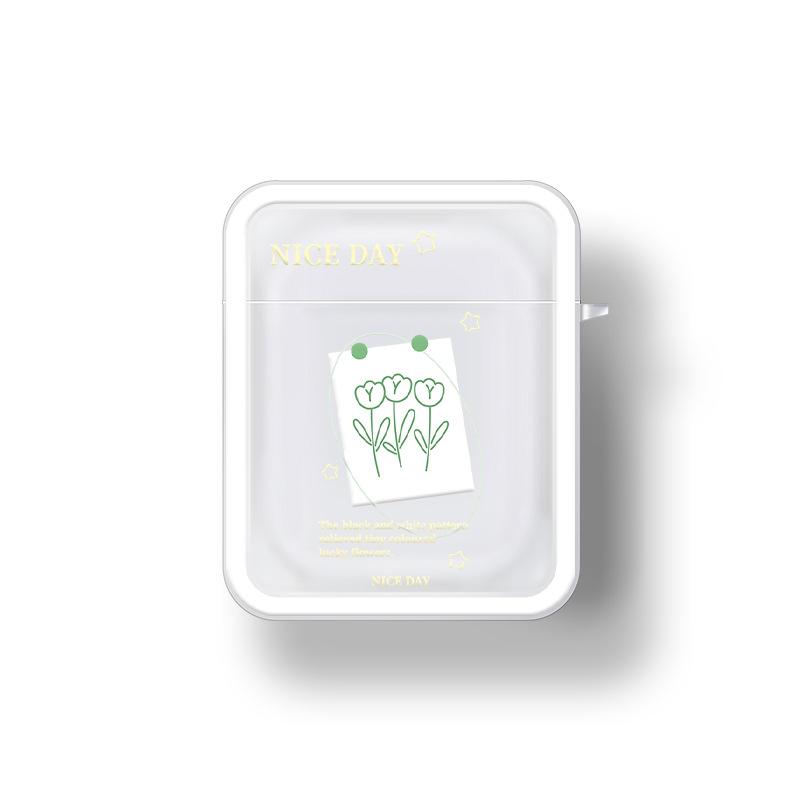 AirPodsケース ap-003 : ファブキューブ - 通販 - Yahoo!ショッピング