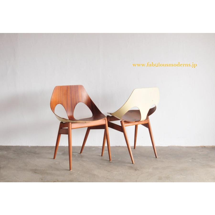 Jason chair (1950) Carl Jacobs 英国 デンマーク デザイナーズ ビンテージ : ファビュラスモダーンズ - 通販 ...