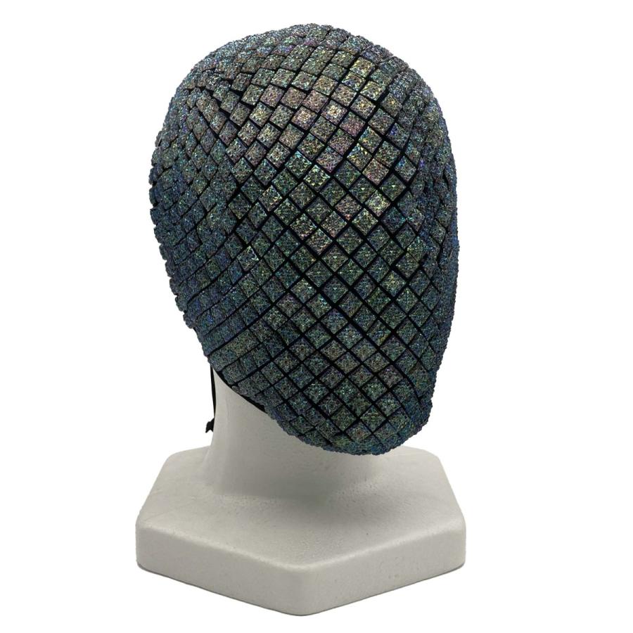 Cryptic9 Maze Runner Collection mask（メンズランナーコレクションマスク） ダークフォレスト フリーサイズ ...