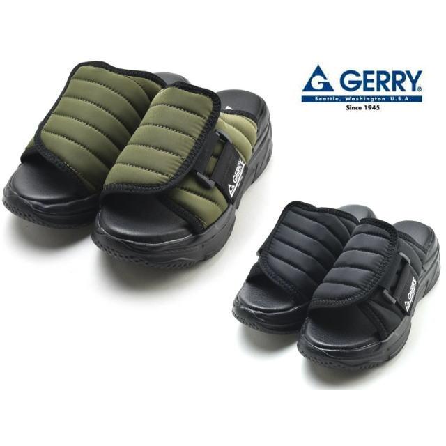 GERRY ジェリー サンダル レディース 5558 スポーツサンダル アウトドアサンダル : Face to Face - 通販 - Yahoo!ショッピング