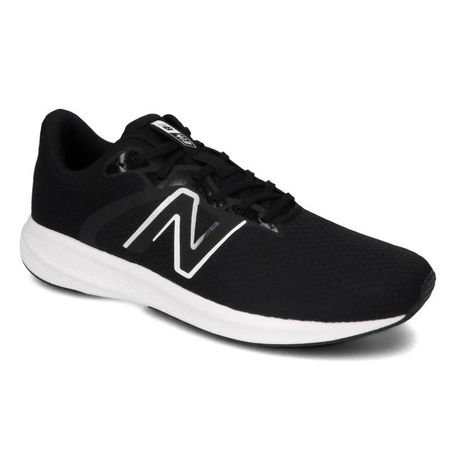 【選べるカラー】ニューバランス ランニング メンズ スニーカー M413 new balance 2E BJ2 RJ2 DY2 WW2 LK2 LB2 マラソン ホワイト レッド ブラック ...