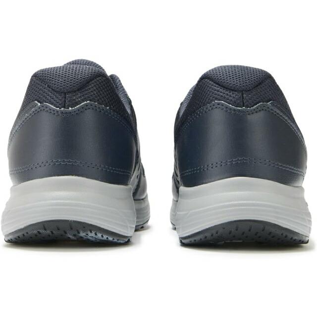 ニューバランス スニーカー 550 ワイズ 4E メンズ ウォーキング new balance MW550 NV4 ネイビー ワイズ4E スニーカー 幅広 : nb-mw550-1 ...