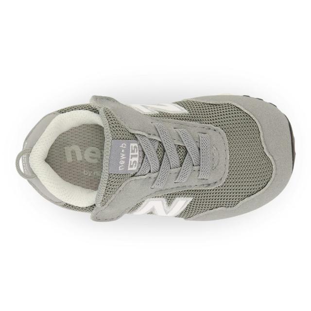 New Balance（ニューバランス） キッズ スニーカー 515 new balance I515 NW515 ベビー ファーストシューズ ...