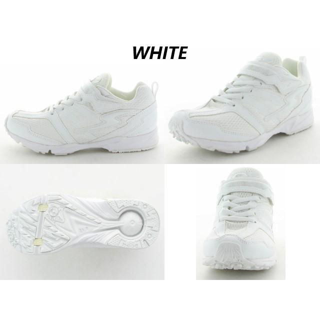 ムーンスター スーパースター バネのチカラ キッズ ジュニア スニーカー J755 ホワイト ブラック : Face to Face - 通販 - Yahoo!ショッピング