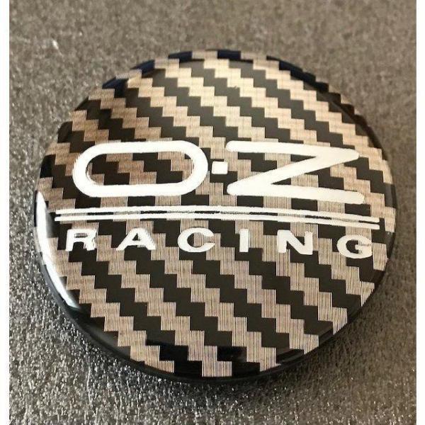OZ ホイールキャップ センターキャップ M582 ハブキャップ ブラックカーボン 56mm 4個セット : fa218053437c5 : FACTORYYUストア - 通販 - Yahoo ...