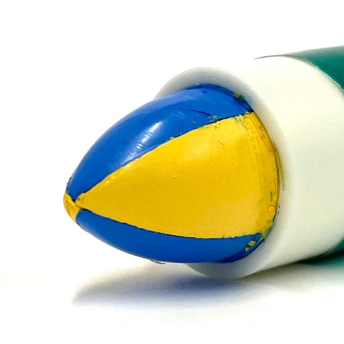 HandMade 2color mix paint stick marker (FB21) : FADEBOMB - 通販 - Yahoo ...