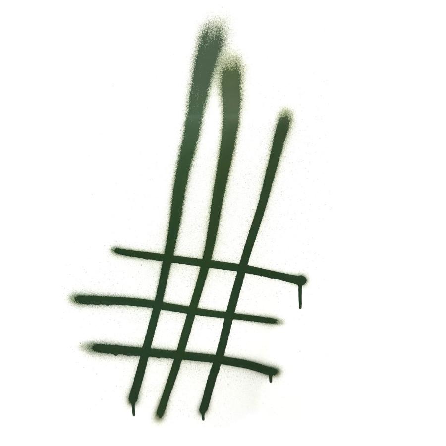 FADEBOMB Needle Skinny cap - ニードルノズルパック (海外スプレー缶ノズル) :fbneecap24 ...