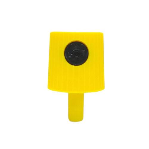 Lego thin Cap 10個セット(Graffiti/海外スプレー缶ノズル) : FADEBOMB - 通販 - Yahoo!ショッピング