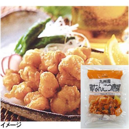 FADIE 唐揚げ 軟骨 冷凍 九州産 鶏 なんこつ 唐揚 450g からあげ コリッコリ 安心 冷凍食品 ファディ : 冷凍食品 専門 ファディ 公式ヤフー店 - 通販 - Yahoo!ショッピング