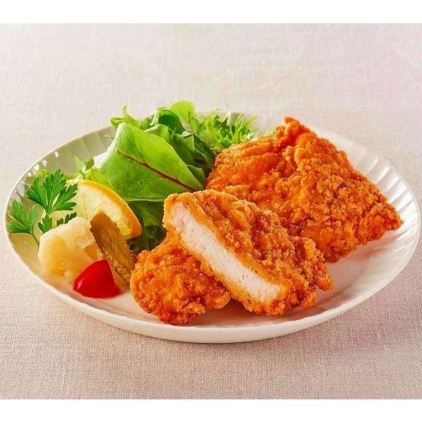 ニチレイ フライドチキン 冷凍 フィレ 骨なし 750g 10枚入 チキン ご馳走 ディナー 業務用 冷凍食品 若鶏 むね肉 : 冷凍食品 専門 ファディ 公式ヤフー店 - 通販 ...