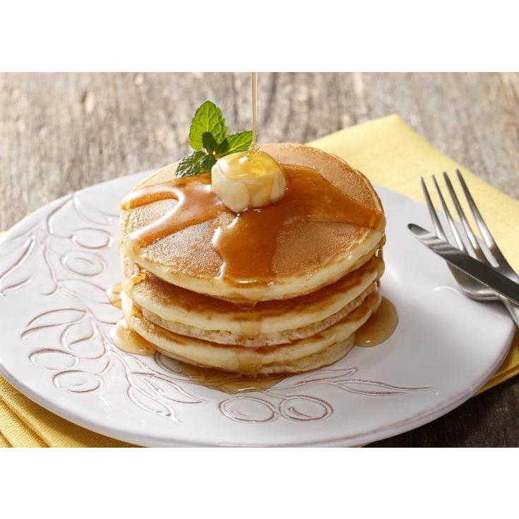 FADIE ホットケーキ 冷凍 九州産 小麦 の ふんわり 50g×10個入 ファディ 冷凍食品 : 冷凍食品 専門 ファディ 公式ヤフー店 - 通販 - Yahoo!ショッピング