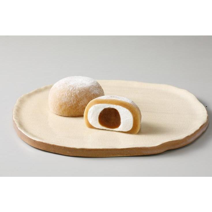 FADIE 大福 冷凍 カフェオレ 80g×6 カフェオーレ コーヒー 風味 餡 珈琲 クリーミー だいふく 冷凍食品 ファディ : 冷凍食品 専門 ファディ 公式ヤフー店 - 通販 ...