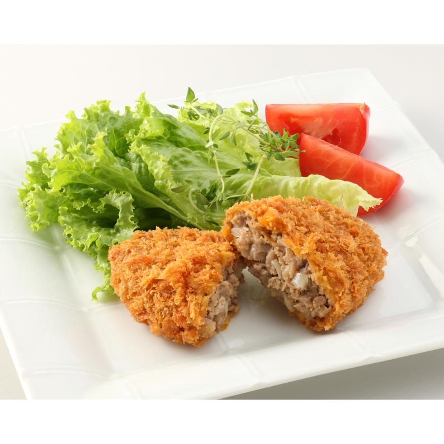 FADIE メンチカツ 冷凍 本格 合挽 メンチ カツ 95g×5 黄金比率 サクサク おいしい 冷凍食品 ファディ : 冷凍食品 専門 ファディ 公式ヤフー店 - 通販 - Yahoo!ショッピング