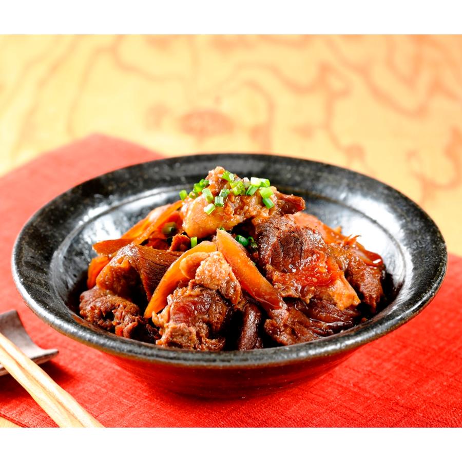 FADIE 牛 すじ 煮込み 冷凍 国産 牛すじ 200g アトム 牛筋 湯せん レンジ調理 冷凍食品 ファディ : 冷凍食品 専門 ファディ 公式ヤフー店 - 通販 - Yahoo!ショッピング