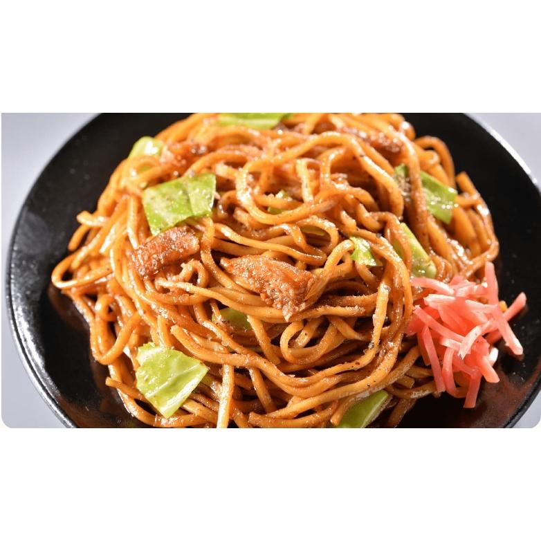 焼きそば やきそば 冷凍 富士宮やきそば 171g ご当地グルメ 冷凍食品 サタプラ ひたすら試してランキング : 冷凍食品 専門 ファディ 公式ヤフー店 - 通販 - Yahoo!ショッピング