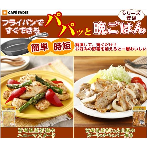 FADIE 生姜焼 ぶた 冷凍 パパッ と晩ごはん しょうが 300g 豚 冷凍食品 ファディ フライパンで 焼く 味付け肉 : 冷凍食品 専門 ファディ 公式ヤフー店 - 通販 ...