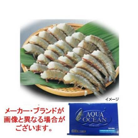 エビ ブラックタイガー 冷凍 海水養殖 無頭 1.8kg 16/20 約72尾 えび 海老 約13cm 900g 2パック 冷凍食品 : 冷凍食品 専門 ファディ 公式ヤフー店 - 通販 ...