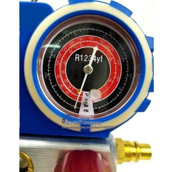 トップ 品質 R1234YF A/C マニホールド ゲージセット 高品質 おすすめ : FindShop - 通販 - Yahoo!ショッピング