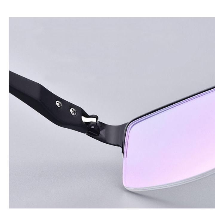 遠近両用 メガネ 老眼鏡 シニアグラス おしゃれ リーディンググラス 変色 レンズ 調光 サングラス ブルーライトカット UVカット 紫外線 ...