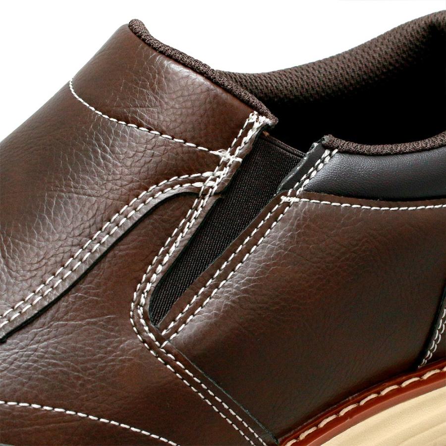 EDWIN 防水 スリッポン メンズ カジュアルシューズ 革靴 PUレザー スニーカー 紐なし おしゃれ 紳士靴 エドウィン edm4458 : 守足雑貨ヤフー店 - 通販 - Yahoo ...