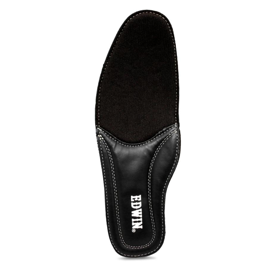 EDWIN メンズシューズ 革靴 スニーカー 防水 ビジネスシューズ カジュアルシューズ 幅広 3e 軽量 紐靴 紳士 エドウィン edm456 : 守足雑貨ヤフー店 - 通販 - Yahoo ...