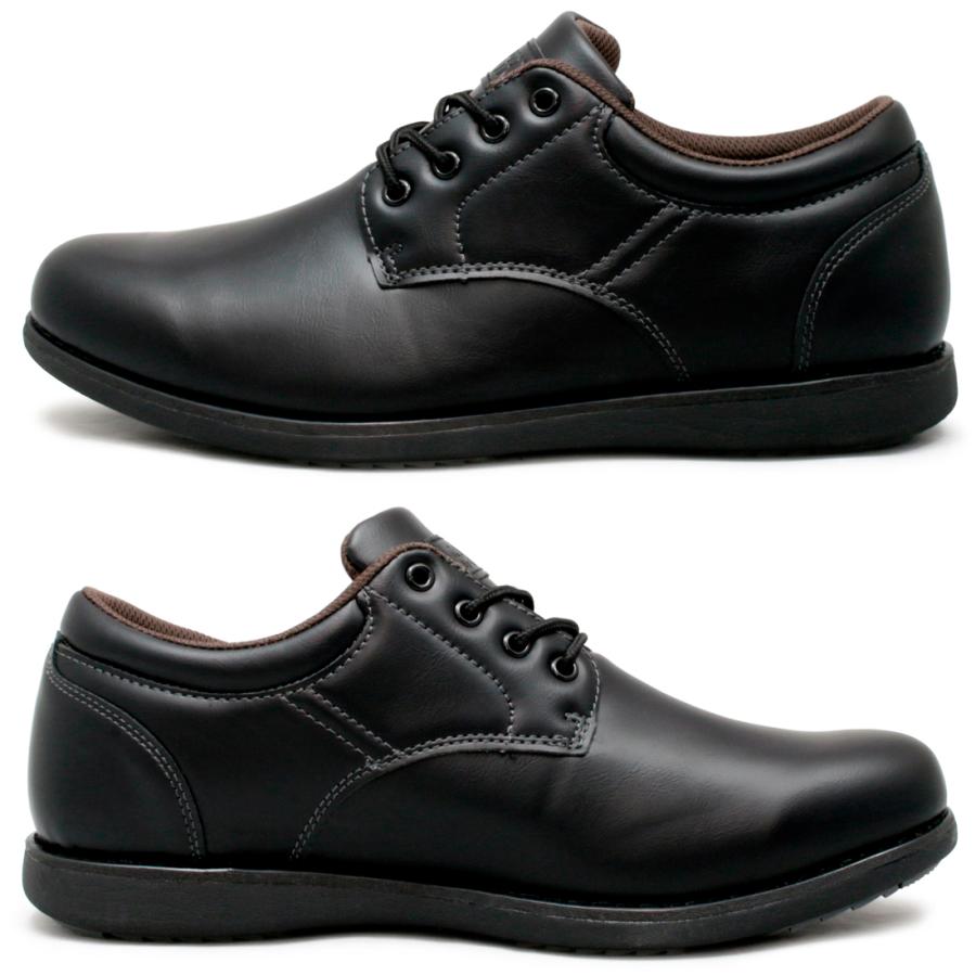 EDWIN メンズシューズ 革靴 スニーカー 防水 ビジネスシューズ カジュアルシューズ 幅広 3e 軽量 紐靴 紳士 エドウィン edm456 : 守足雑貨ヤフー店 - 通販 - Yahoo ...