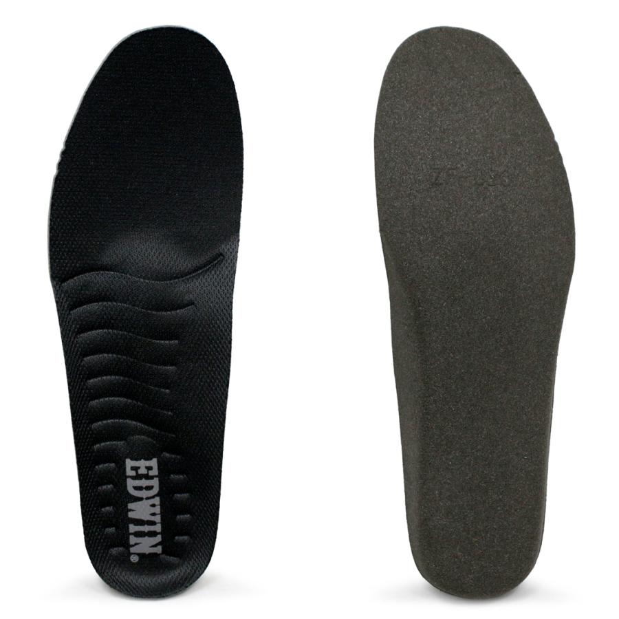 EDWIN エドウィン 靴 メンズ シューズ 防水 カジュアルシューズ ビジネススニーカー 軽量 幅広 3E おしゃれ 紐靴 ファスナー付き 紳士靴 edm457 : 守足雑貨ヤフー店 ...