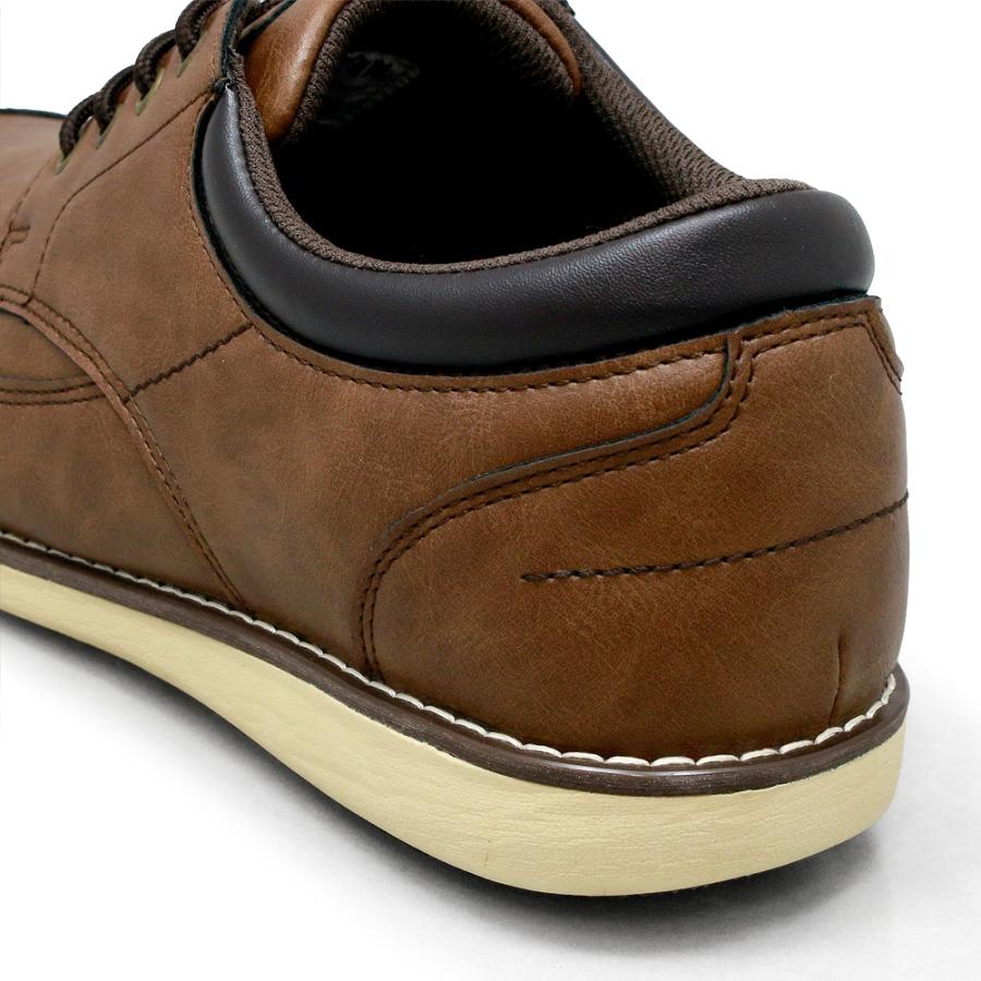 EDWIN メンズ カジュアルシューズ ビジネス スニーカー 防水 軽量 幅広 3E 衝撃吸収底 Uチップ 紐靴 紳士靴 エドウィン edm459｜正規販売店 : 守足雑貨ヤフー店 - 通販 ...