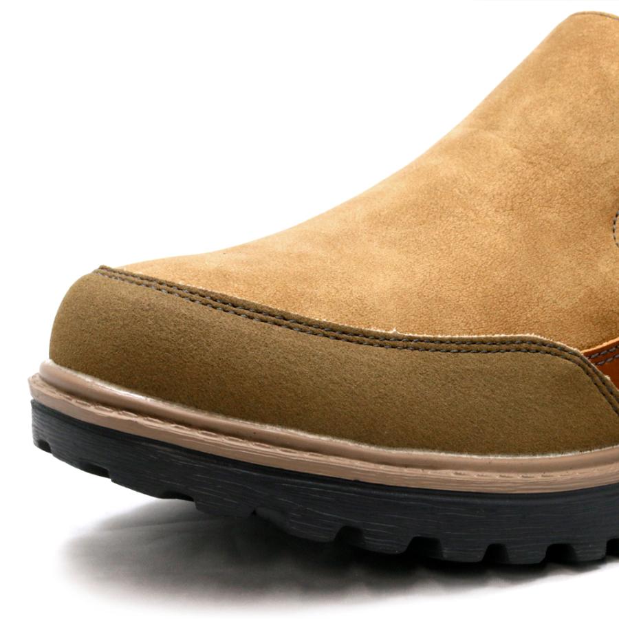 EDWIN エドウィン 靴 スリッポン メンズ シューズ 防水 カジュアルシューズ 超軽量 幅広 3E PUレザー 革靴 衝撃吸収ソール おしゃれ 紐なし靴 edm544 : 守足雑貨ヤフー店 ...