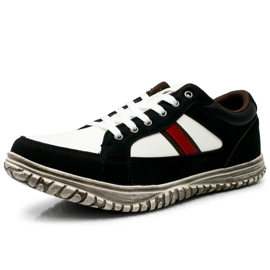 EDWIN スニーカー メンズ カジュアル ウォーキング 軽量 幅広 4E 防水 ラインニーカー 紐靴 おしゃれ 紳士靴 エドウィン edm644｜正規販売店 : 守足雑貨ヤフー店 - 通販 ...