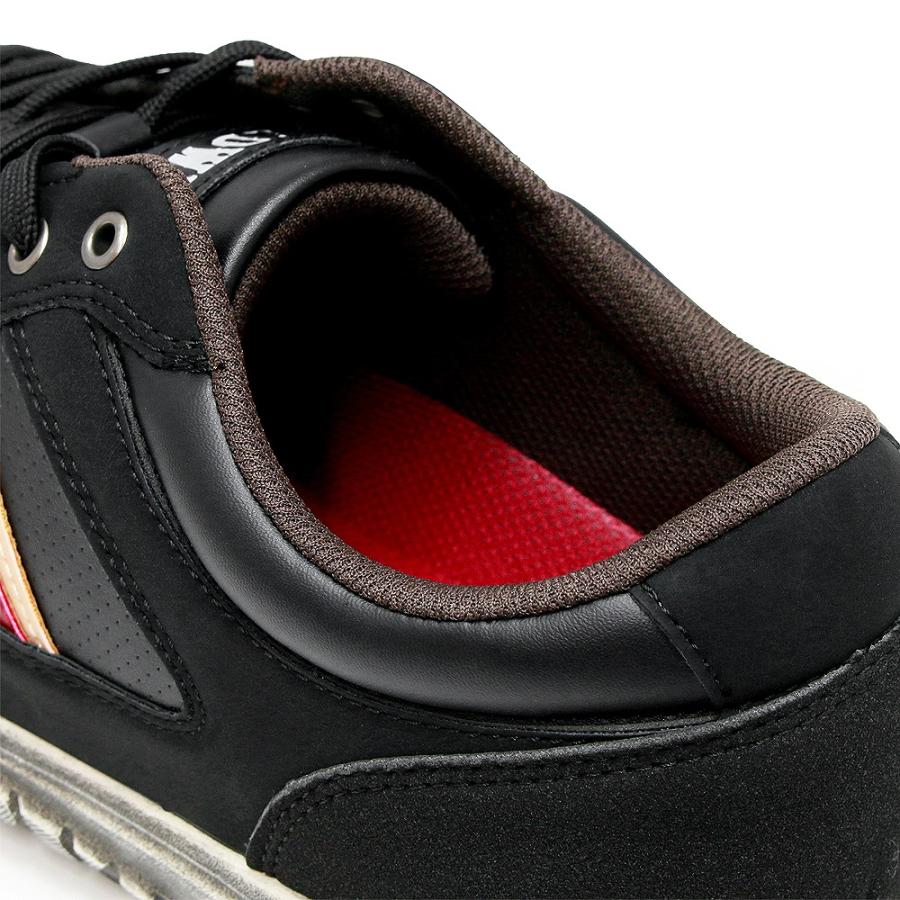 EDWIN スニーカー メンズ カジュアル ウォーキング 軽量 幅広 4E 防水 ラインニーカー 紐靴 おしゃれ 紳士靴 エドウィン edm644｜正規販売店 : 守足雑貨ヤフー店 - 通販 ...